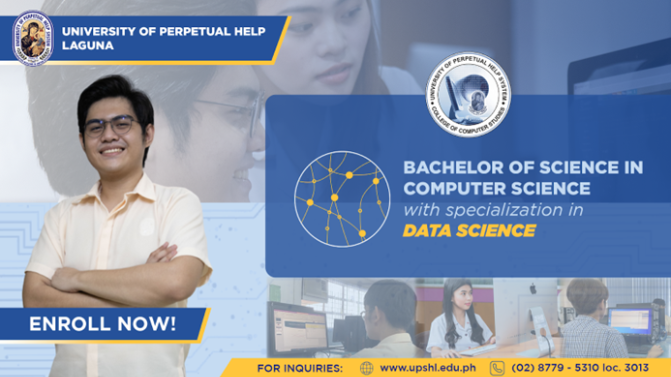 College of Computer Studies